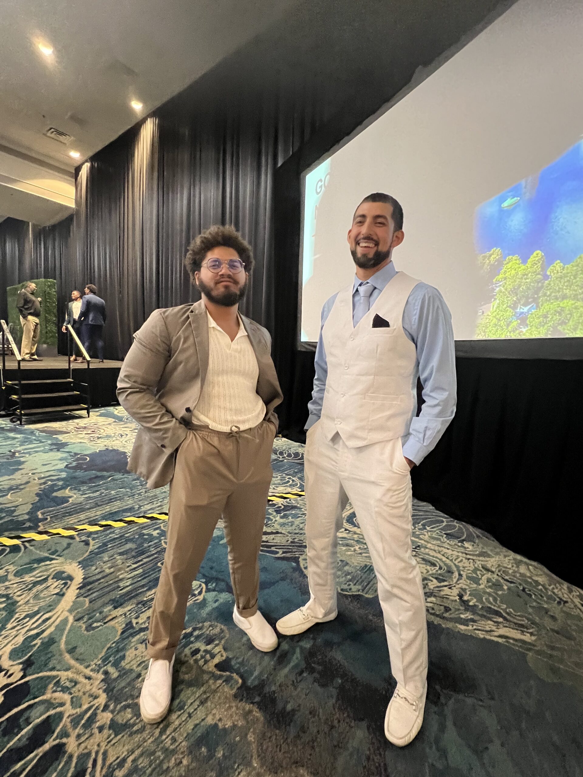 Apply - Semper Velocity Management